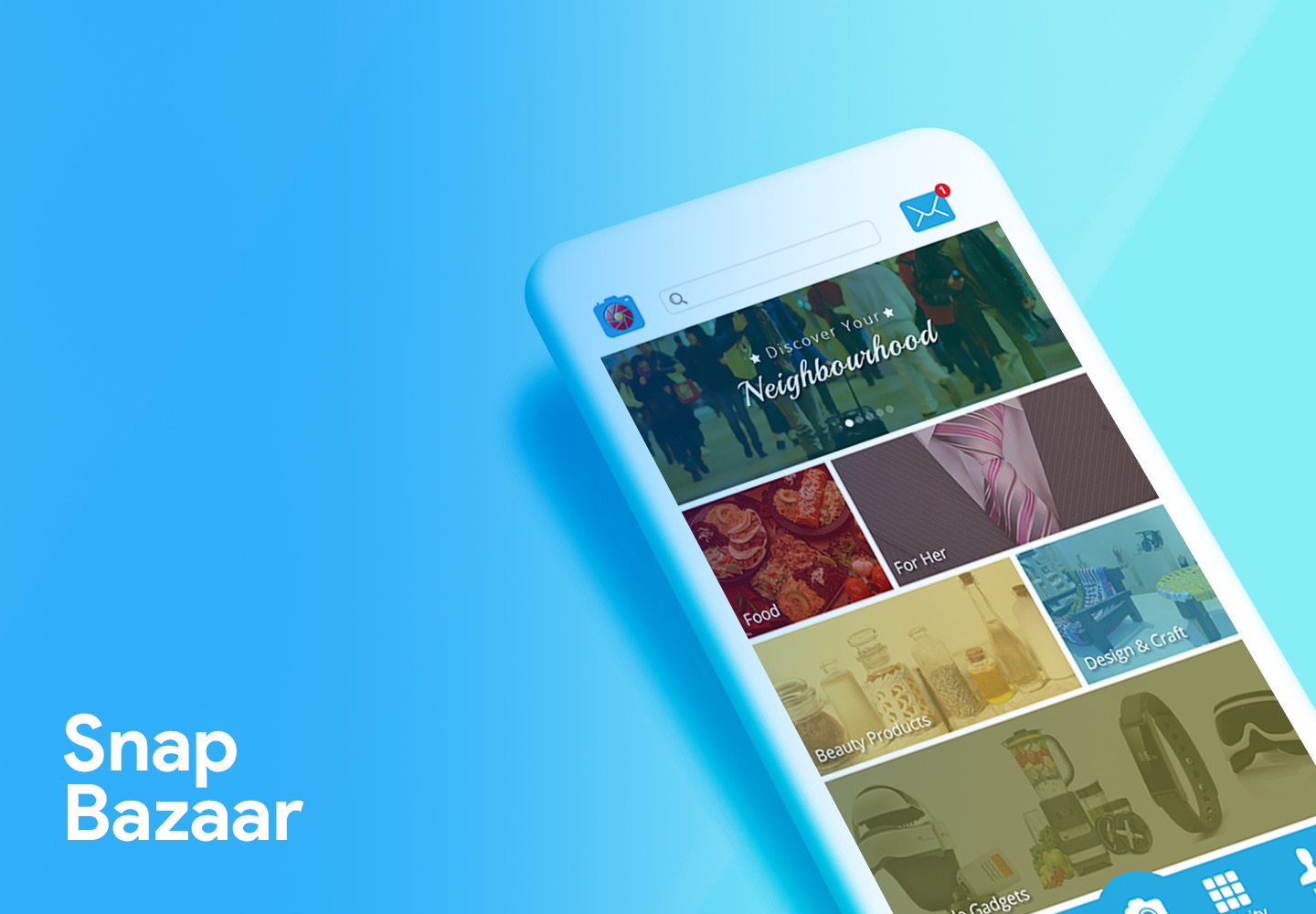 Digital Tribe - Redefining Experiences | Digital Agency | Interactive ...