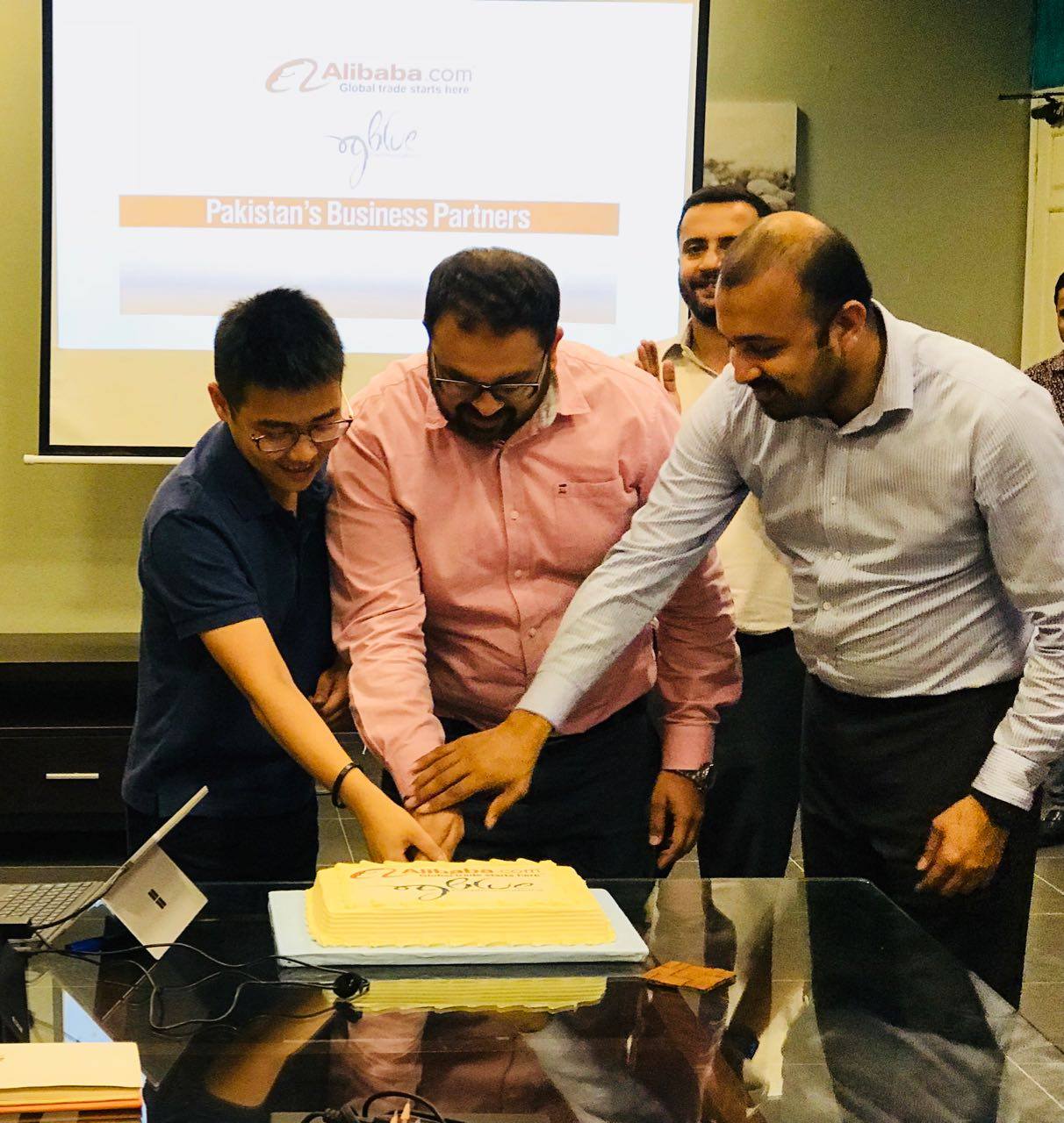 Our Tribe - REDEFINING EXPERIENCES A FULL SERVICE DIGITAL AGENCY